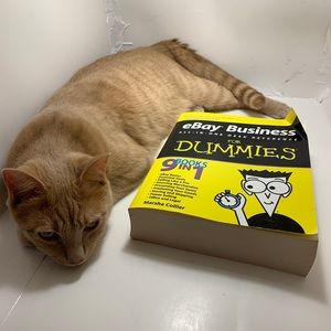 Wiley Publishing, INC | Office | Ebay Business For Dummies 9 Books In ...